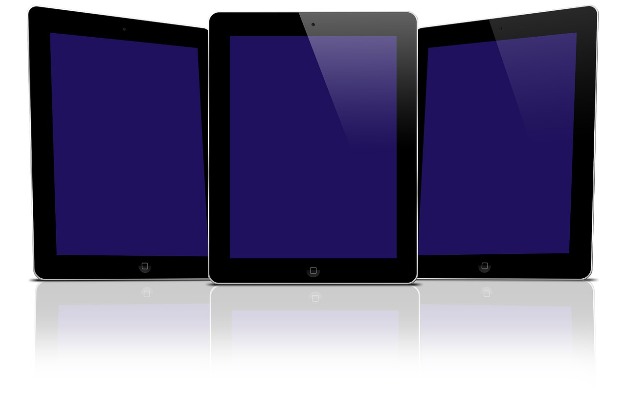 iPad Repair